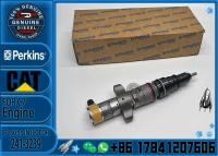 China E330D E320D E329D E336D fuel injector 387-9427 328-2585 241-3400 387-9428 387-9430 243-4502 238-8901 328-2574 241-3238 2 for sale
