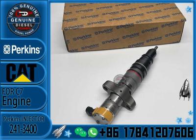 China High quality Injector 222-5961 235-5261 238-8901 241-3238 241-3239 241-3400 for sale