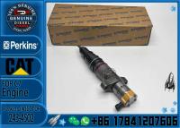 China Diesel Engine Fuel Common Rail Injector 243-4502 For CAT Engine for sale