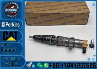 China Diesel Engine Parts Common Rail Fuel Injector 243-4503 for CAT C7 Diesel Engine CNDIP Factory price for sale