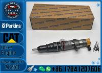 China Diesel Engine Parts Common Rail Fuel Injector 243-4503 for CAT C7 Diesel Engine CNDIP Factory price for sale