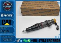 China Diesel Engine Parts Common Rail Fuel Injector 243-4503 for CAT C7 Diesel Engine CNDIP Factory price for sale