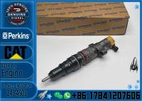 China Diesel Engine Parts Common Rail Fuel Injector 243-4503 for CAT C7 Diesel Engine CNDIP Factory price for sale