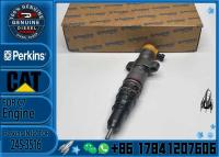 China Diesel Engine Parts Common Rail Fuel Injector 243-4503 for CAT C7 Diesel Engine CNDIP Factory price for sale