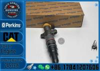 China Diesel Engine Parts Common Rail Fuel Injector 243-4503 for CAT C7 Diesel Engine CNDIP Factory price for sale
