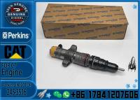 China Diesel Engine Parts Common Rail Fuel Injector 243-4503 for CAT C7 Diesel Engine CNDIP Factory price for sale