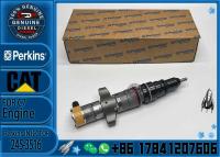 China Diesel Engine Parts Common Rail Fuel Injector 243-4503 for CAT C7 Diesel Engine CNDIP Factory price for sale