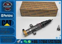 China Diesel Engine Parts Common Rail Fuel Injector 243-4503 for CAT C7 Diesel Engine CNDIP Factory price for sale