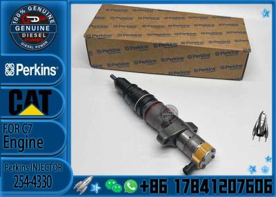 China 387-9433 387-9434 10R-7222 387-9431 254-4330 Construction Machinery Excavator C9 Engine Spare Parts for sale