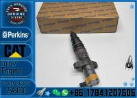 China 387-9433 387-9434 10R-7222 387-9431 254-4330 Construction Machinery Excavator C9 Engine Spare Parts for sale