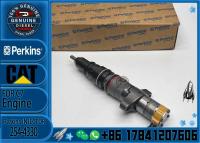China 387-9433 387-9434 10R-7222 387-9431 254-4330 Construction Machinery Excavator C9 Engine Spare Parts for sale
