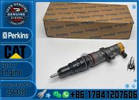 China C9 engine fuel injector 254-4339 254-4340 258-8745 with genuine packing for sale