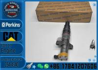 China 396-9626 371-3974 3969626 3713974 Fuel Injector 0445120371 0445120382 0 445 120 371 0 445 120 382 For E320D2 E323D2 C7.1 for sale