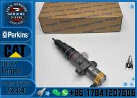 China 396-9626 371-3974 3969626 3713974 Fuel Injector 0445120371 0445120382 0 445 120 371 0 445 120 382 For E320D2 E323D2 C7.1 for sale