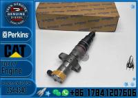 China 396-9626 371-3974 3969626 3713974 Fuel Injector 0445120371 0445120382 0 445 120 371 0 445 120 382 For E320D2 E323D2 C7.1 for sale