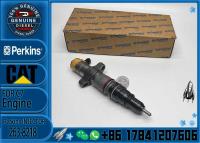 China Cat c7 injector 387-9427 c7 injector 263-8216 263-8218 for caterpillar c7 engine injector for sale