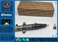 China Cat c7 injector 387-9427 c7 injector 263-8216 263-8218 for caterpillar c7 engine injector for sale