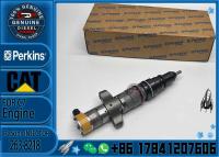 China Cat c7 injector 387-9427 c7 injector 263-8216 263-8218 for caterpillar c7 engine injector for sale
