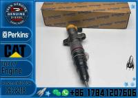 China Cat c7 injector 387-9427 c7 injector 263-8216 263-8218 for caterpillar c7 engine injector for sale