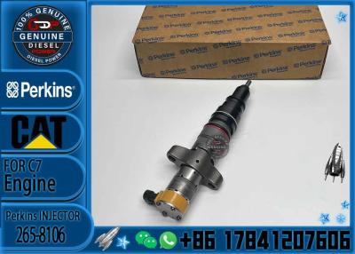 China Engine fuel injector 241-3238 241-3239 263-8218 268-1835 387-9431 387-9432 387-9436 387-9433 387-9434 293-4073 328-2580 for sale
