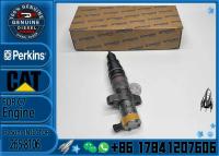 China Engine fuel injector 241-3238 241-3239 263-8218 268-1835 387-9431 387-9432 387-9436 387-9433 387-9434 293-4073 328-2580 for sale