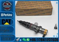 China Engine fuel injector 241-3238 241-3239 263-8218 268-1835 387-9431 387-9432 387-9436 387-9433 387-9434 293-4073 328-2580 for sale