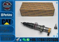 China Engine fuel injector 241-3238 241-3239 263-8218 268-1835 387-9431 387-9432 387-9436 387-9433 387-9434 293-4073 328-2580 for sale