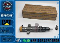 China Diesel Engine Parts Common Rail Fuel Injector 267-3360 for CAT C9 330D 340D 336D Excavator CNDIP Factory price for sale