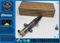 China Diesel Engine Parts Common Rail Fuel Injector 267-3360 for CAT C9 330D 340D 336D Excavator CNDIP Factory price for sale