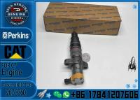 China Diesel Engine Parts Common Rail Fuel Injector 267-3360 for CAT C9 330D 340D 336D Excavator CNDIP Factory price for sale