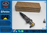 China Diesel Engine Parts Common Rail Fuel Injector 267-3360 for CAT C9 330D 340D 336D Excavator CNDIP Factory price for sale