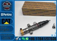 China Diesel Engine Parts Common Rail Fuel Injector 267-3360 for CAT C9 330D 340D 336D Excavator CNDIP Factory price for sale