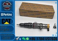 China injector254-4339 254-4340 258-8745 265-8106 266-4446 267-3360 267-3361 for sale