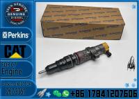 China injector254-4339 254-4340 258-8745 265-8106 266-4446 267-3360 267-3361 for sale