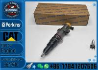 China Diesel Engine Parts Common Rail Fuel Injector 267-9710 for CAT C9 330D 340D 336D Excavator CNDIP Factory price for sale
