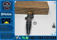 China Diesel Engine Parts Common Rail Fuel Injector 267-9710 for CAT C9 330D 340D 336D Excavator CNDIP Factory price for sale
