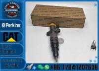 China Diesel Engine Parts Common Rail Fuel Injector 267-9710 for CAT C9 330D 340D 336D Excavator CNDIP Factory price for sale
