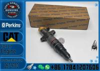 China Diesel Engine Parts Common Rail Fuel Injector 267-9710 for CAT C9 330D 340D 336D Excavator CNDIP Factory price for sale