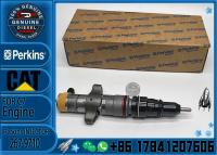 China Diesel Engine Parts Common Rail Fuel Injector 267-9710 for CAT C9 330D 340D 336D Excavator CNDIP Factory price for sale