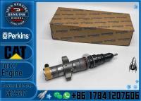 China High Quality Common Rail Injector 2679717 Fuel Engine Diesel Pump Injector Sprayer 267-9717 For CAT Engine for sale