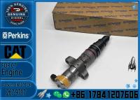China High Quality Common Rail Injector 2679717 Fuel Engine Diesel Pump Injector Sprayer 267-9717 For CAT Engine for sale