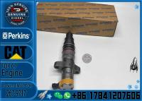 China High Quality Common Rail Injector 2679717 Fuel Engine Diesel Pump Injector Sprayer 267-9717 For CAT Engine for sale