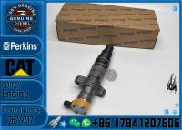 China High Quality Common Rail Injector 2679717 Fuel Engine Diesel Pump Injector Sprayer 267-9717 For CAT Engine for sale