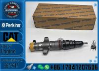 China High Quality Common Rail Injector 2679717 Fuel Engine Diesel Pump Injector Sprayer 267-9717 For CAT Engine for sale