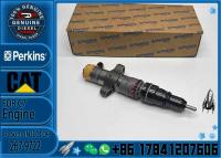 China Common rail Injector Diesel fuel Injector Sprayer 267-3361 267-9710 267-9717 267-9722 for CAT C7 C9 Engine for sale