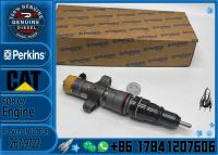 China Common rail Injector Diesel fuel Injector Sprayer 267-3361 267-9710 267-9717 267-9722 for CAT C7 C9 Engine for sale