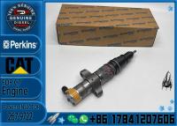 China Common rail Injector Diesel fuel Injector Sprayer 267-3361 267-9710 267-9717 267-9722 for CAT C7 C9 Engine for sale