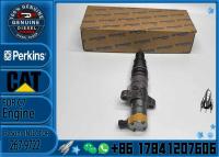 China Common rail Injector Diesel fuel Injector Sprayer 267-3361 267-9710 267-9717 267-9722 for CAT C7 C9 Engine for sale