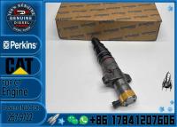 China Common rail Injector Diesel fuel Injector Sprayer 267-3361 267-9710 267-9717 267-9722 for CAT C7 C9 Engine for sale