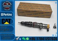 China Common rail Injector Diesel fuel Injector Sprayer 267-3361 267-9710 267-9717 267-9722 for CAT C7 C9 Engine for sale